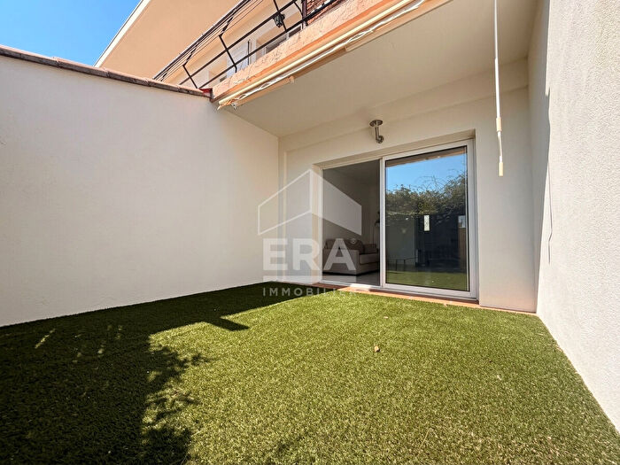 Appartement 3 pièces à vendre - La Gaude