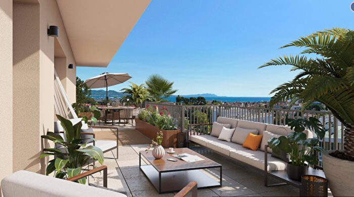 Appartement à vendre - La Ciotat, La Tour - 4 pièces - 3 chambres