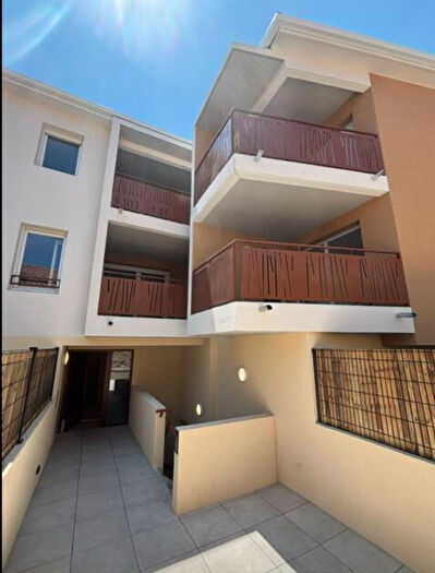 Appartement 2 pièces à louer - Vendargues