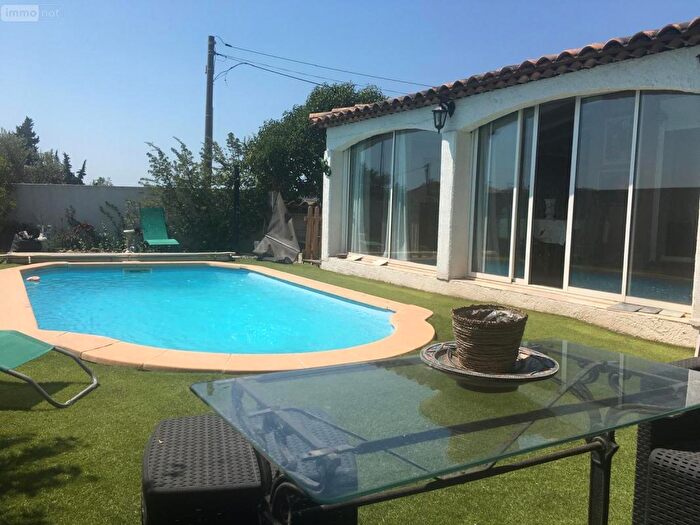 Maison 4 pièces à vendre à Cuers