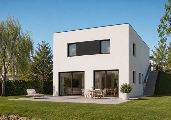 Maison 4 pièces à Talange, à vendre