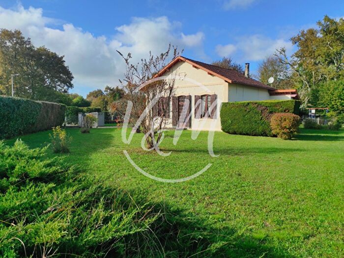 Audenge : Maison 4 pièces à vendre