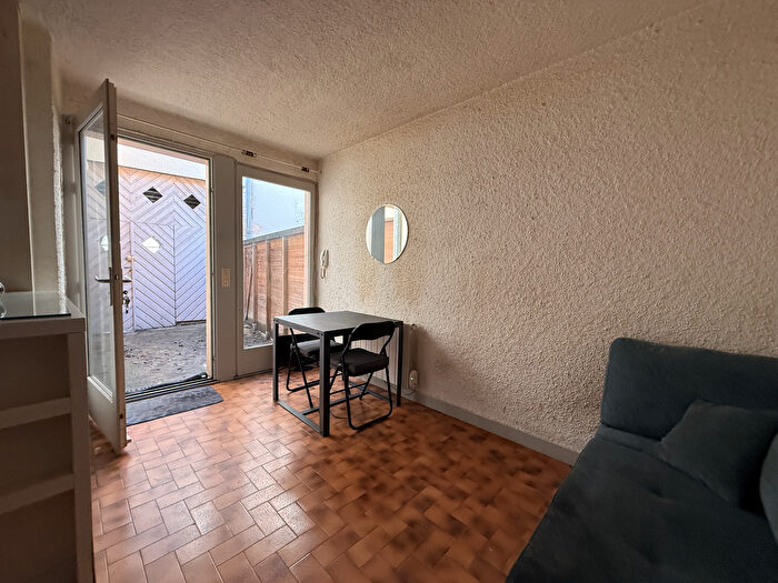 Appartement à vendre - Agen, Carnot - 3 pièces - 2 chambres