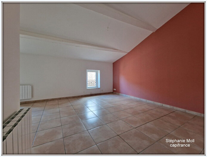 Appartement à vendre - Narbonne, Saint-Jean, Saint-Pierre - 4 pièces - 3 chambres