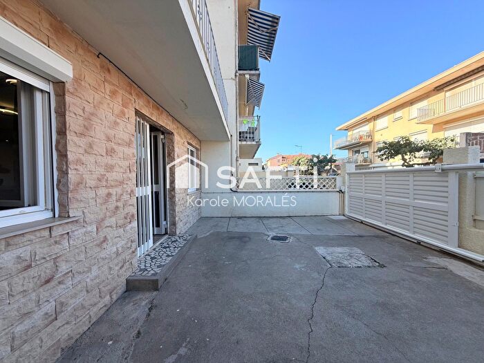 Canet-en-Roussillon, Méditerranée - Maison 7 pièces à vendre