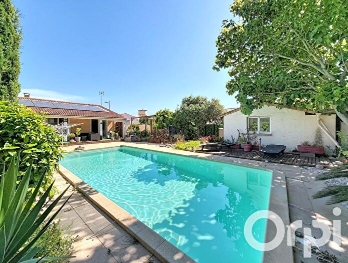 Maison 3 pièces à vendre à Alénya