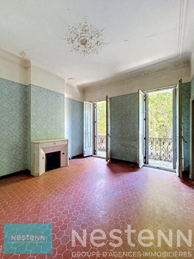 Rougiers : Appartement 2 pièces à vendre