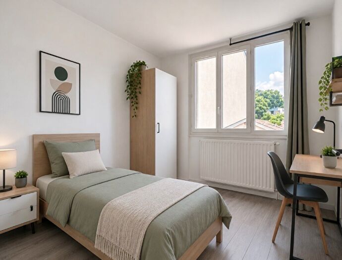 Appartement 7 pièces à Lyon 9ème, Vaise, Rochecardon, à vendre