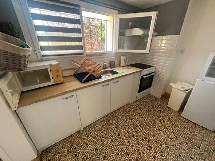 Maison 2 pièces à louer à Aiguillon