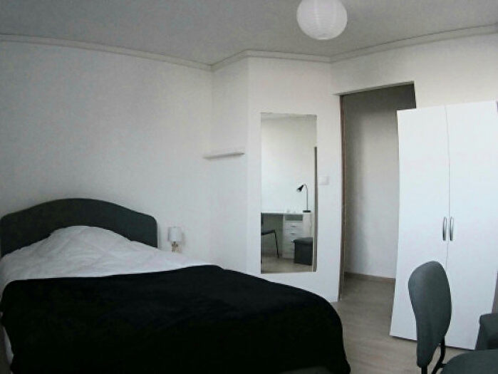 Appartement 4 pièces à louer - Roubaix, Centre-ville, Crouy
