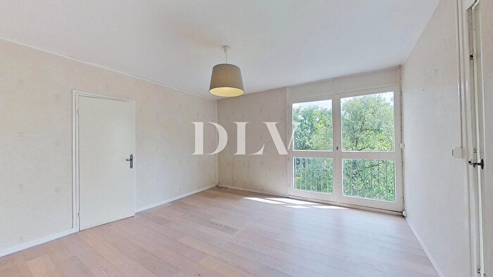 Appartement 3 pièces à vendre - Avon, Butte Montceau
