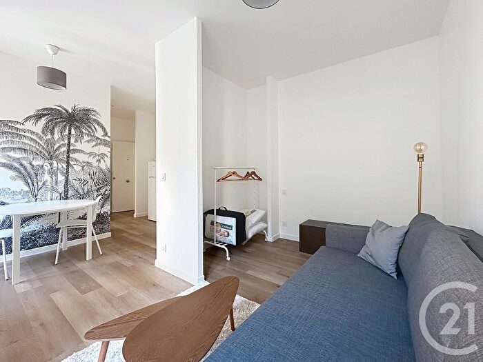 Belfort, Centre-ville, Fb de Montbéliard : Appartement 1 pièce à louer