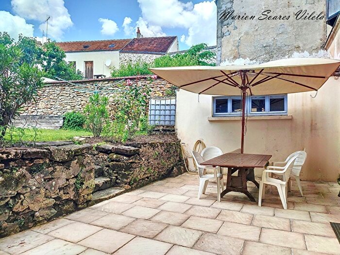 Maison 6 pièces à vendre à Chaumes-en-Brie