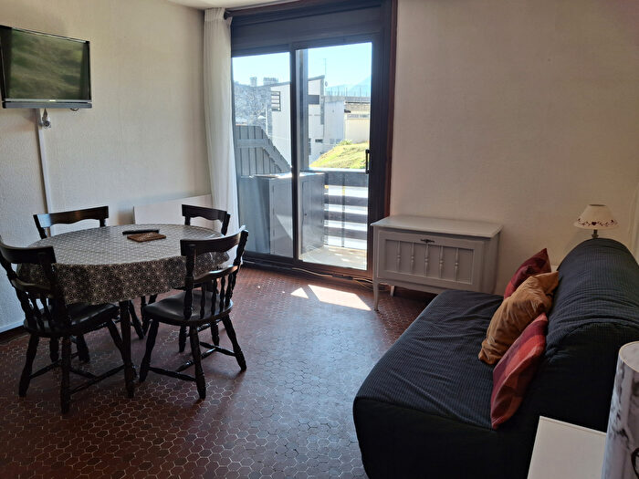 Saint-Lary-Soulan - Appartement 1 pièce à vendre