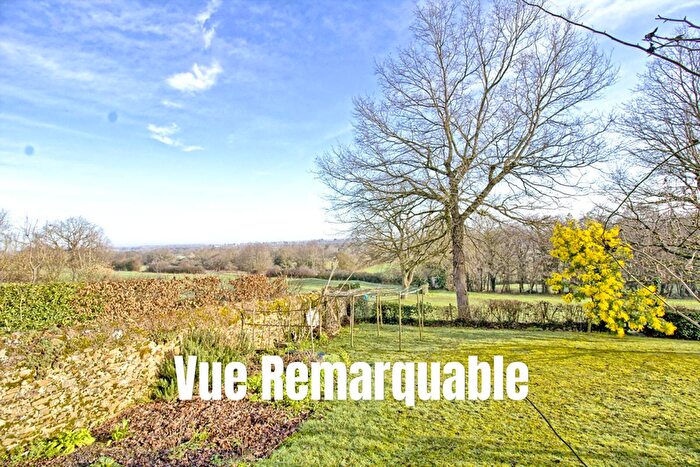 Maison à vendre - Avrillé, Ardenne, les Raffoux, Plateau de la Mayenne - 7 pièces - 5 chambres