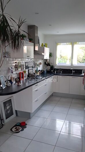 Le Mans, Les Ardriers - Maison 4 pièces à vendre