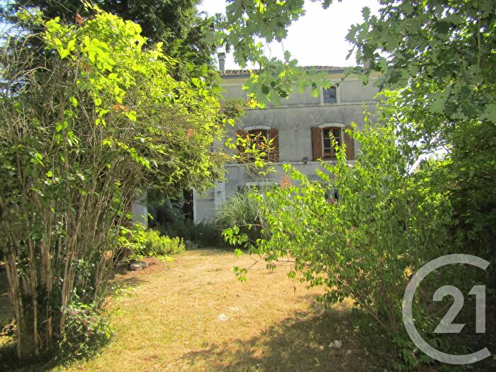 Lorigné - Maison 5 pièces à vendre