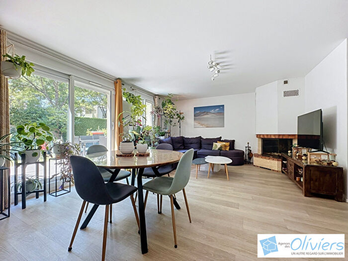 Maison 5 pièces à Guyancourt, L'Europe, à vendre