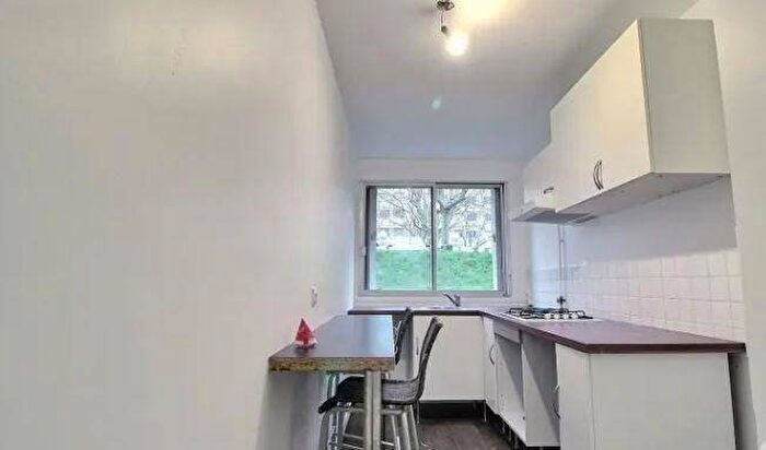 Appartement à louer - Sèvres - 2 pièces - 1 chambre