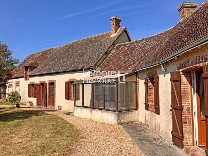 Maison 7 pièces à Dreux, à vendre
