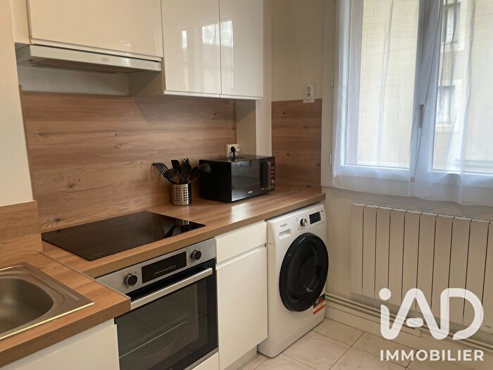 Appartement 4 pièces à vendre à Tarbes, Centre-ville