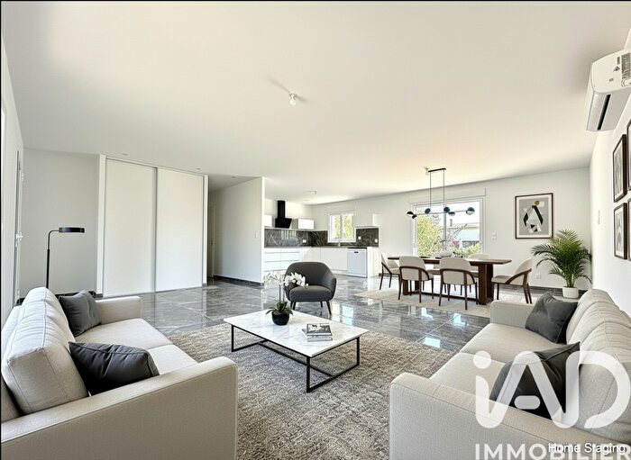 Maison à vendre - Vitry-le-François, Gare, Fb Saint-Dizier - 5 pièces - 3 chambres