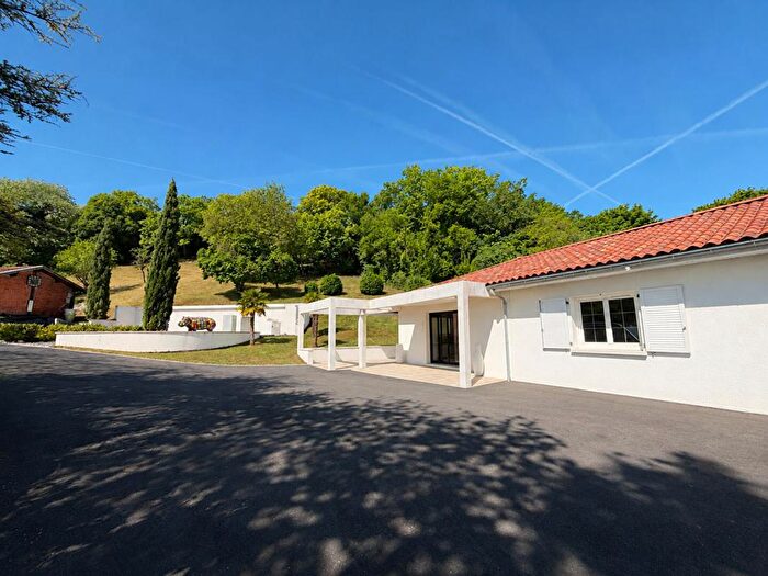 Angoulême, Ma Campagne - Maison 4 pièces à vendre