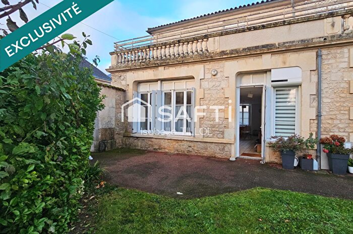 Appartement 2 pièces à Luçon, à vendre