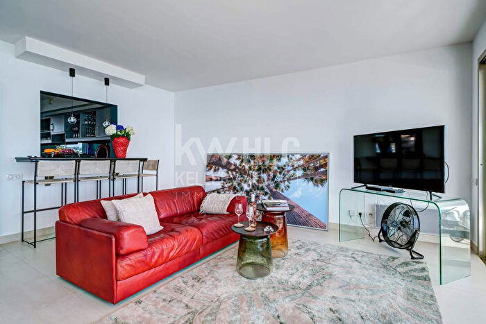 Appartement 1 pièce à Villeneuve-Loubet, Plage, à vendre