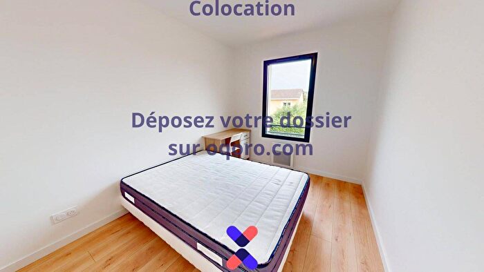 Maison 7 pièces à louer - Birambits, Bègles