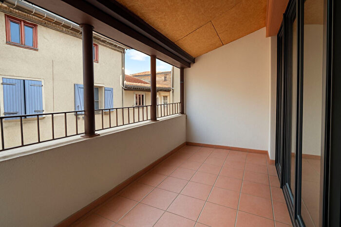 Maison à vendre - Carcassonne, Centre-ville - 2 pièces - 1 chambre