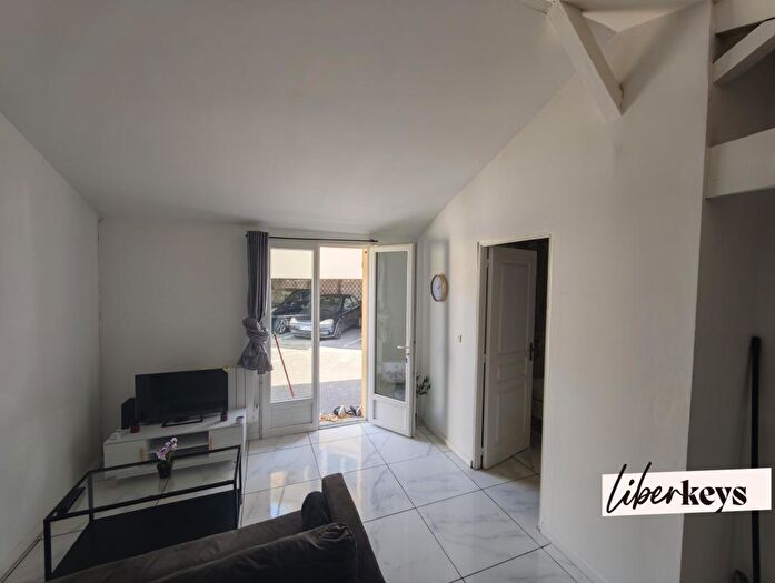 Villenave-d'Ornon, Chambéry, La Monnaie, Carbonnieux, Trigan - Appartement 2 pièces à vendre