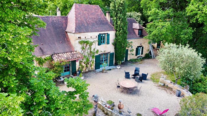 Maison 5 pièces à vendre à Sainte-Alvère