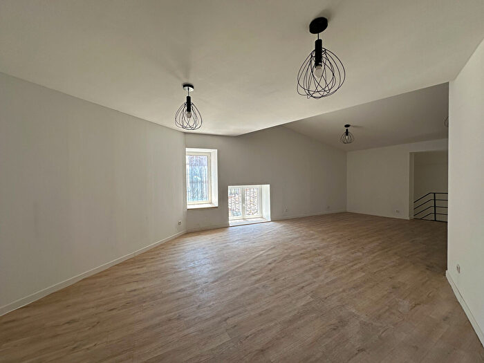Appartement 3 pièces à louer à Cessenon-sur-Orb