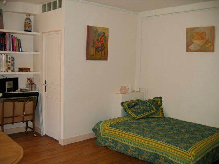 Mouton Duvernet, Paris 14ème arrondissement : Appartement 1 pièce à louer