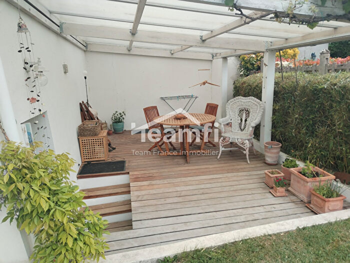 Le Vernet : Maison 5 pièces à vendre