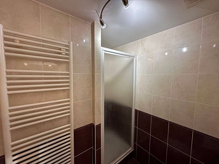 Appartement à louer - Jardin Public, Bordeaux - 1 pièce