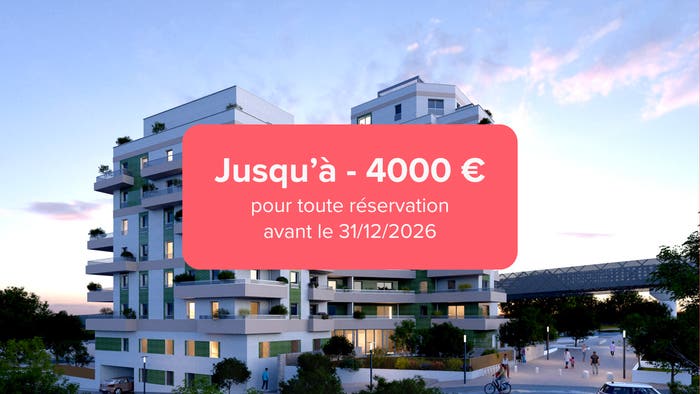 Toulouse, Marengo, Jolimont, Médiathèque, La Colonne - Maison 2 pièces à vendre