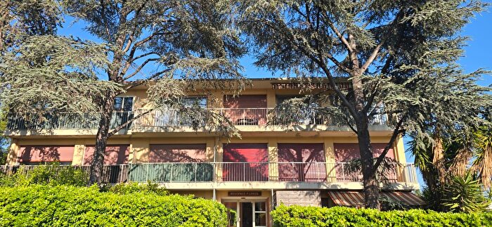 Appartement à vendre - Nice, Saint-Lambert, Bas-Cimiez - 1 pièce