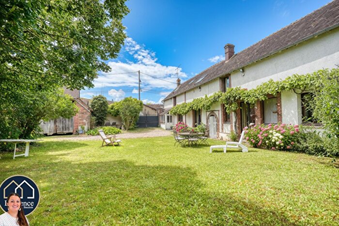 Maison 5 pièces à vendre à Charpont