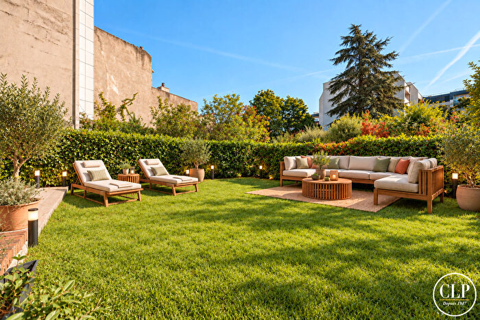 Vincennes, Centre Nord - Appartement 1 pièce à vendre