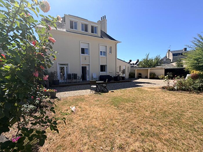 Maison 8 pièces à vendre - Pont-l'Évêque