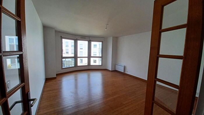 Le Kremlin-Bicêtre, Mairie, Salengro - Appartement 3 pièces à louer