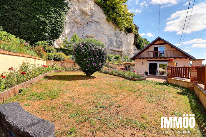 Saint-Pierre-de-Varengeville : Maison 8 pièces à vendre