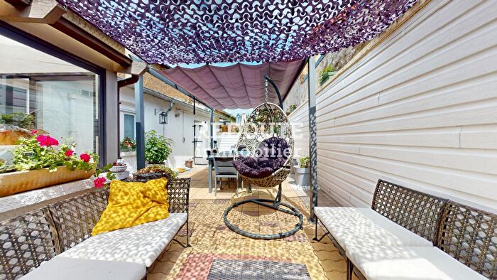 Maison 6 pièces à vendre - Tagnon