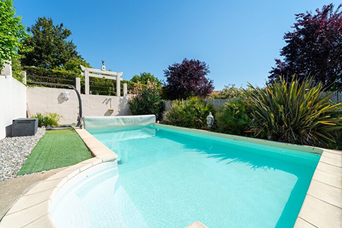 Maison 4 pièces à Montaut, à vendre