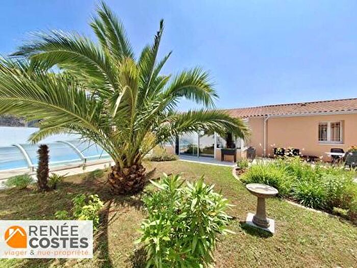 Maison à vendre - Saint-Brevin-les-Pins, Les Pins, La Quatretais, La Non Luce - 6 pièces - 3 chambres