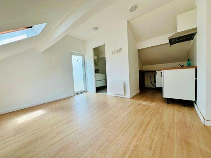Appartement 2 pièces à louer - La Doutre, Ozoir-la-Ferrière