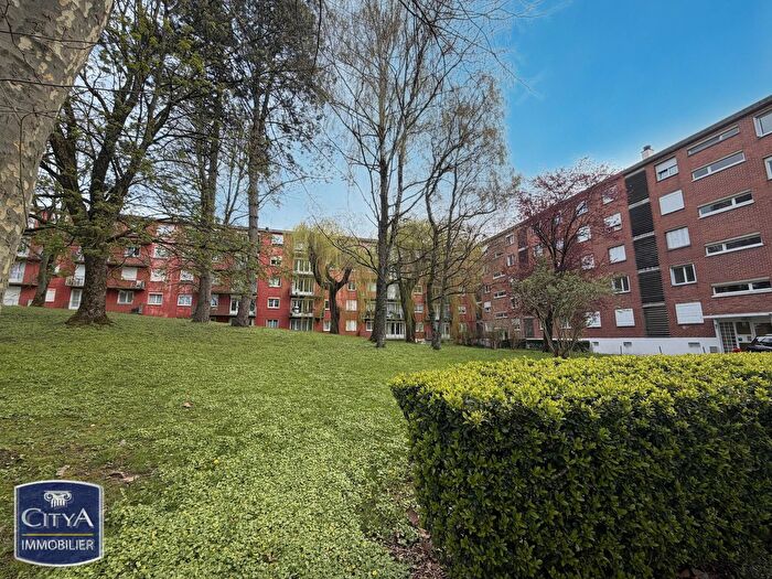 Rousies - Appartement 3 pièces à vendre