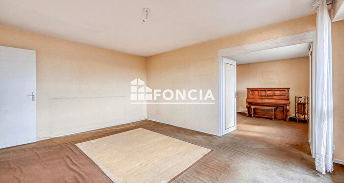 Appartement à vendre - Le Bouscat, Ecus, Ausone - 4 pièces